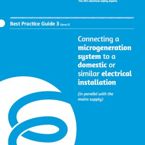 Best practice guides